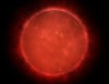 우주 적색왜성red Dwarf 우주에서 가장 흔하지만 맨눈으로 볼 수 없는 영원히 빛나는 붉은 별 네이버 블로그